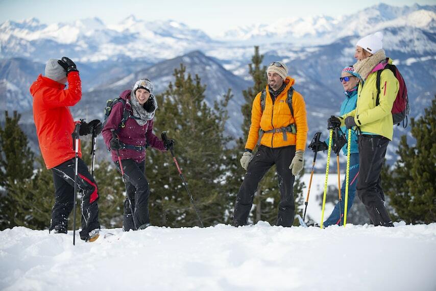 Forfait de ski Chabanon ⛷️ à tarif réduit avec Passe Montagne