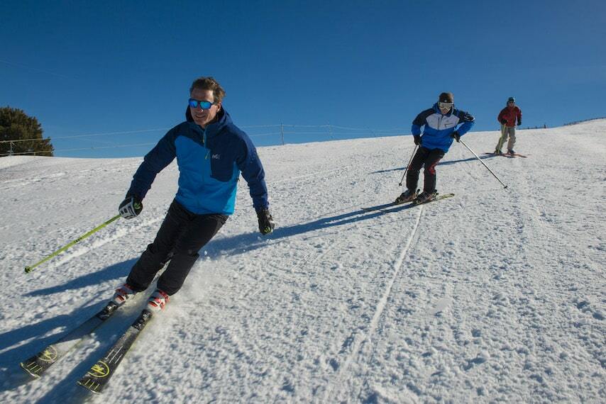 Forfait de ski Chabanon ⛷️ à tarif réduit avec Passe Montagne
