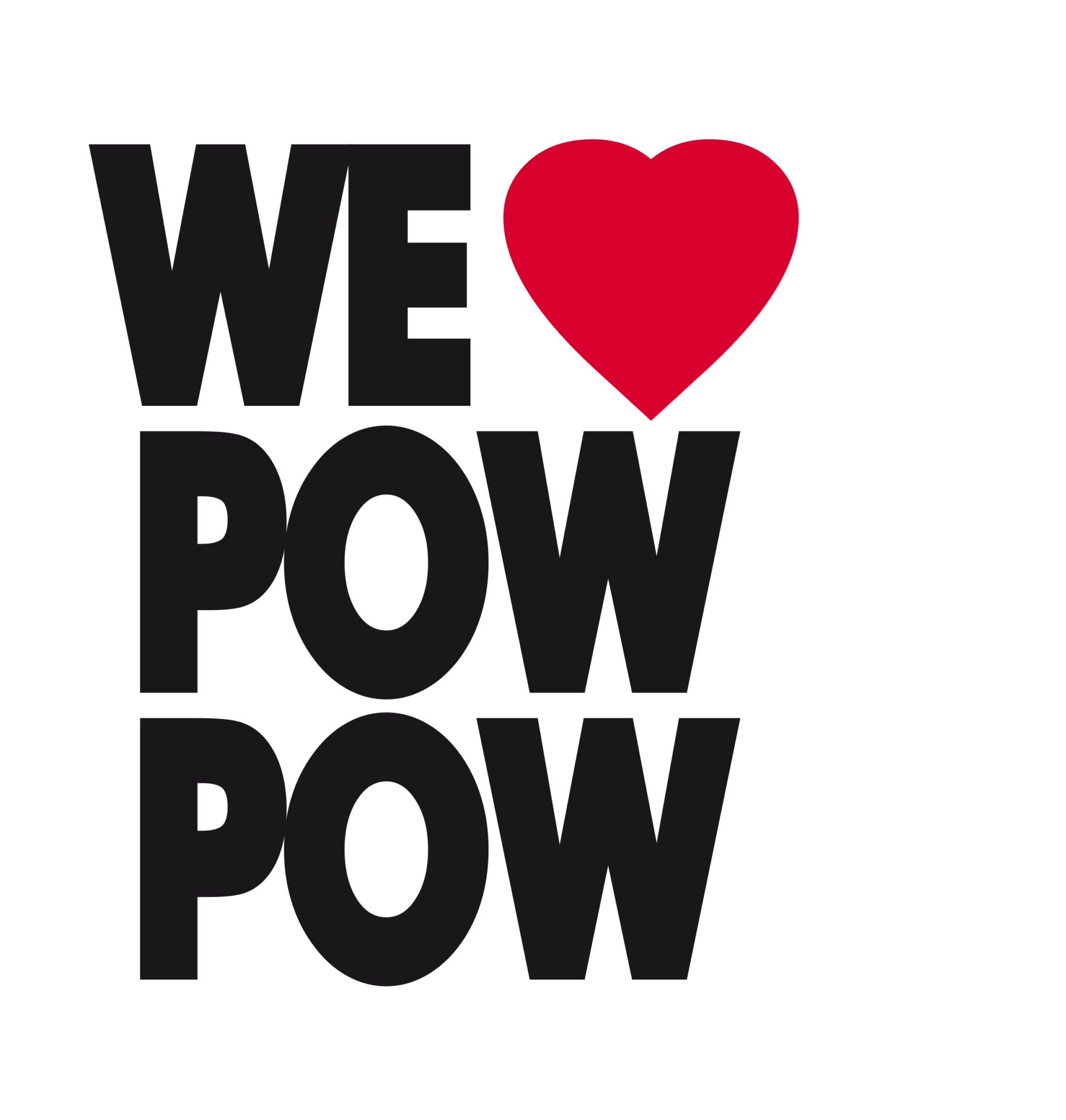 10 bonnes raisons d'aller au festival "We Love Pow Pow" ! - Passe Montagne