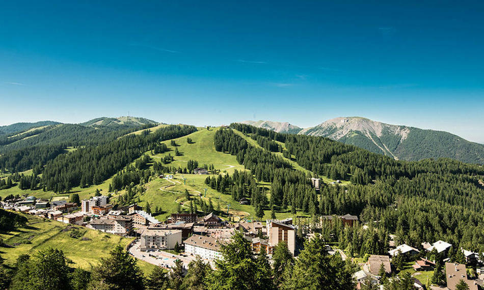 Forfait de ski Valberg ⛷️ à tarif réduit avec Passe Montagne